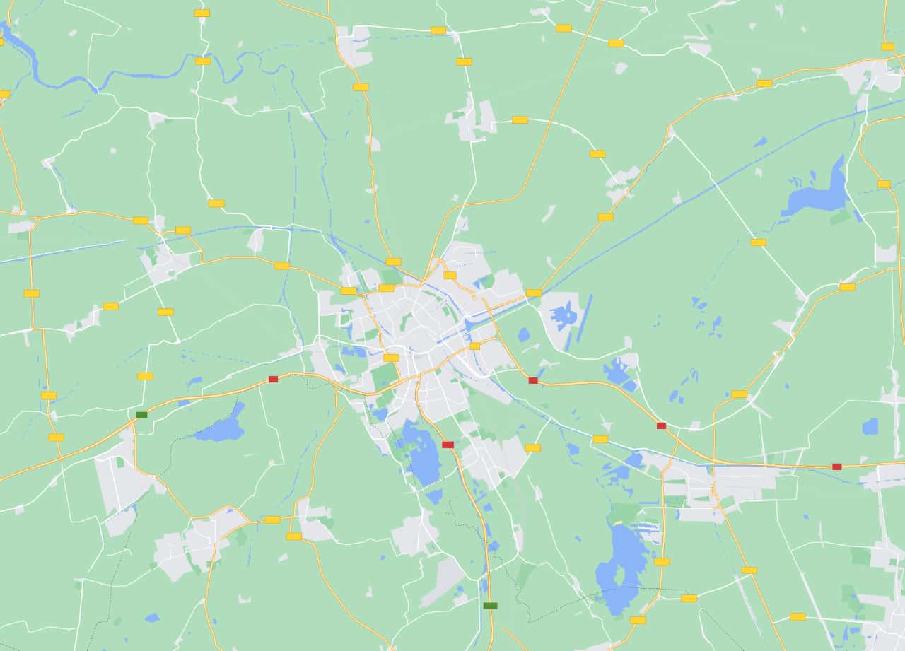 INTERGEO 2026 - GIS Consult GmbH