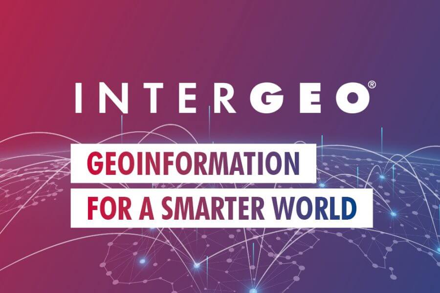INTERGEO 2025 - GIS Consult GmbH