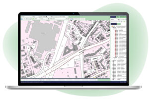 Fachschale NRM ALKIS - GIS Consult GmbH