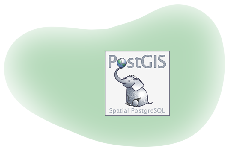 GC PostGIS SOM - GIS Consult GmbH