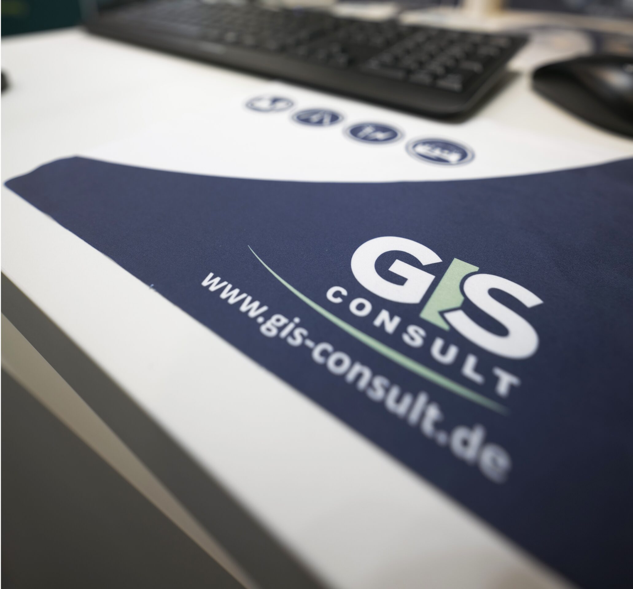 Die INTERGEO 2023 in Berlin - GIS Consult GmbH